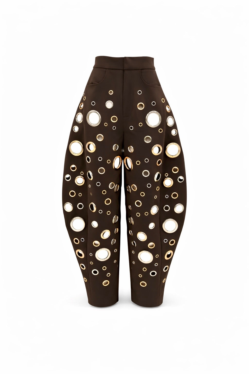 Ring The Alarm II - Pants Ships 2/11 – The BRAND Label