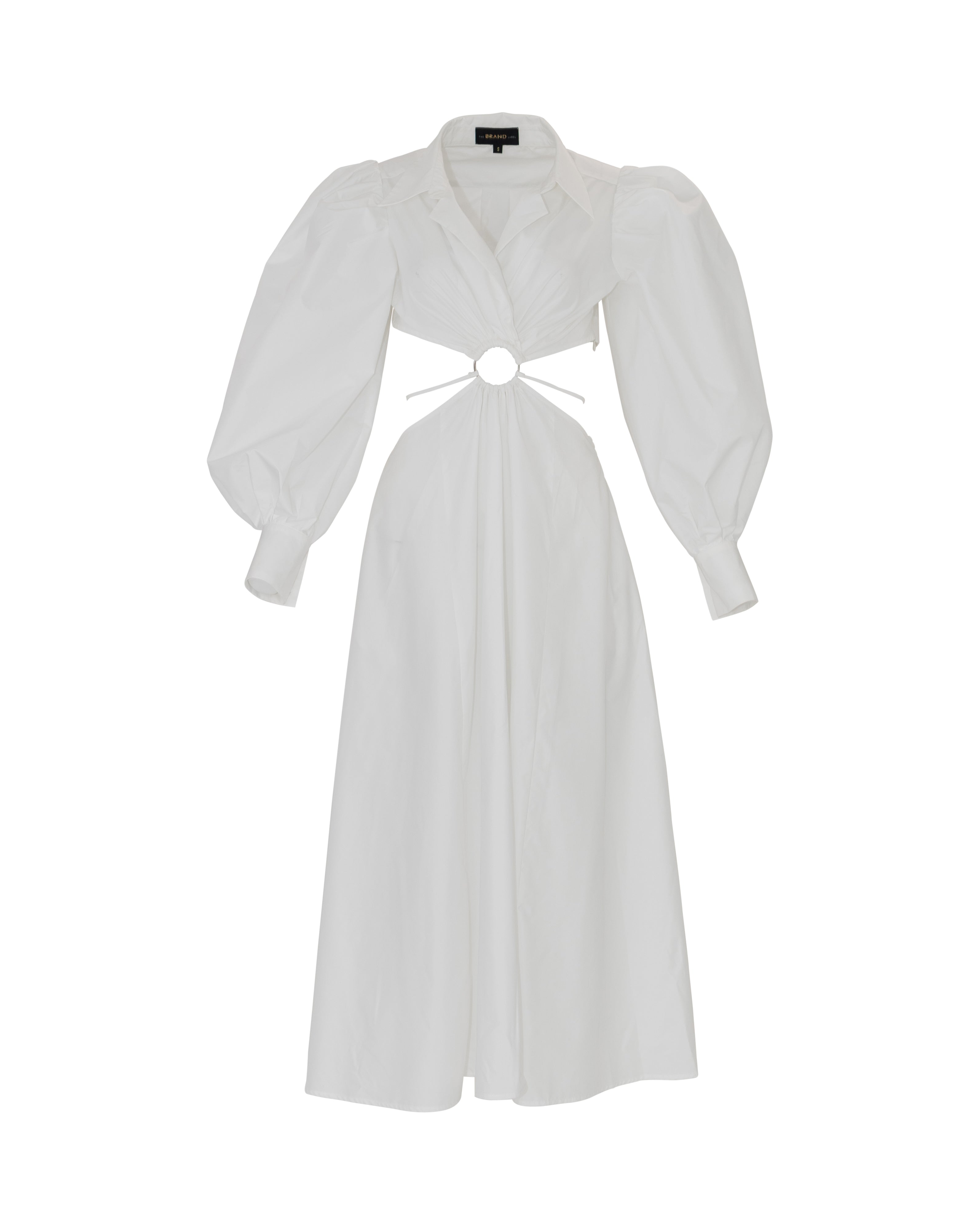 The Classic - Dress – The BRAND Label