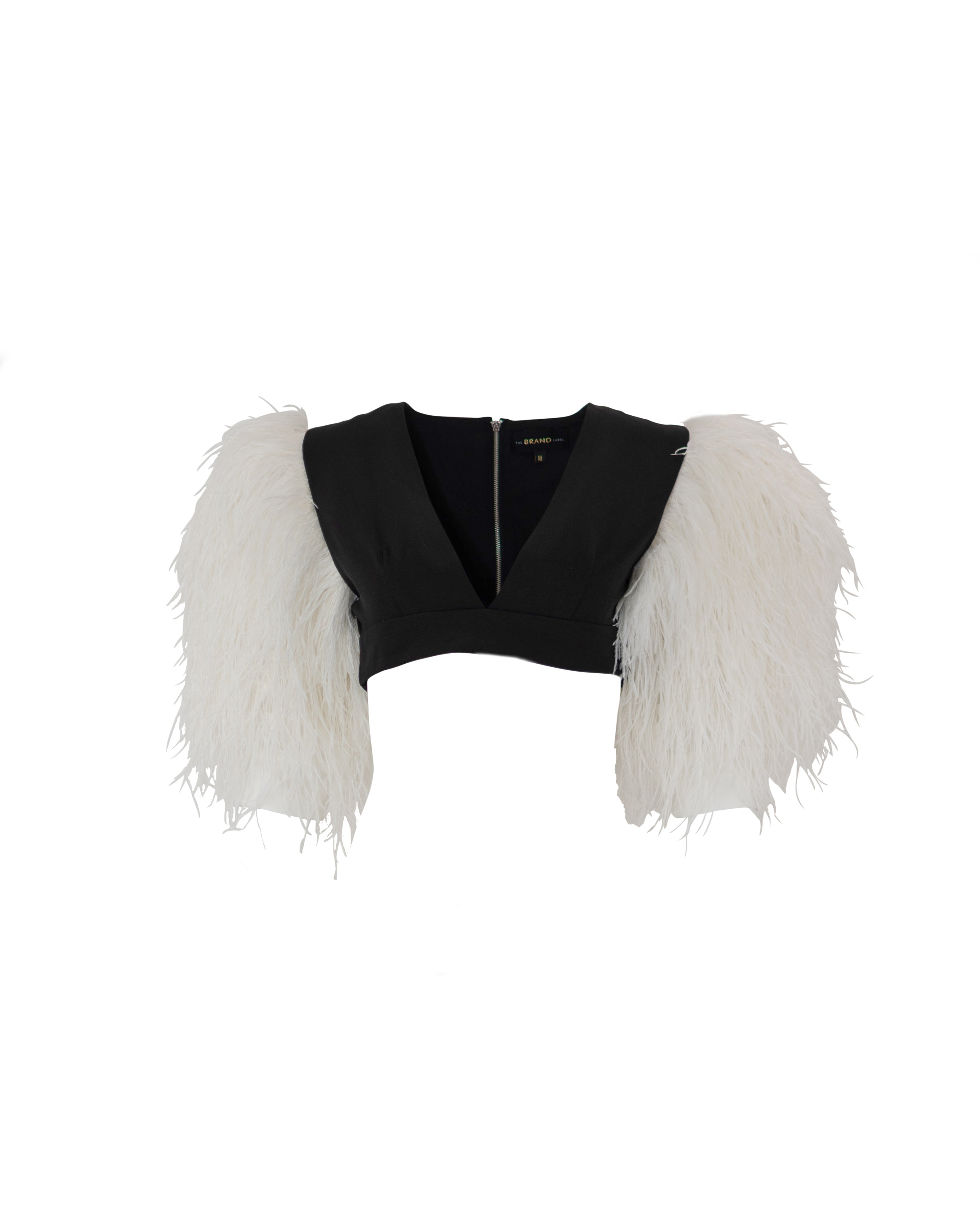 Cruella De TBL - Top – The BRAND Label